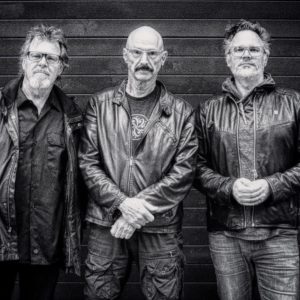 Stgo. Fusión - Ciclo de Conciertos exclusivos para oídos exigentes